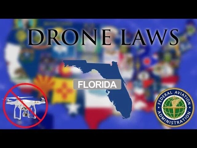 Tampa Drone Services