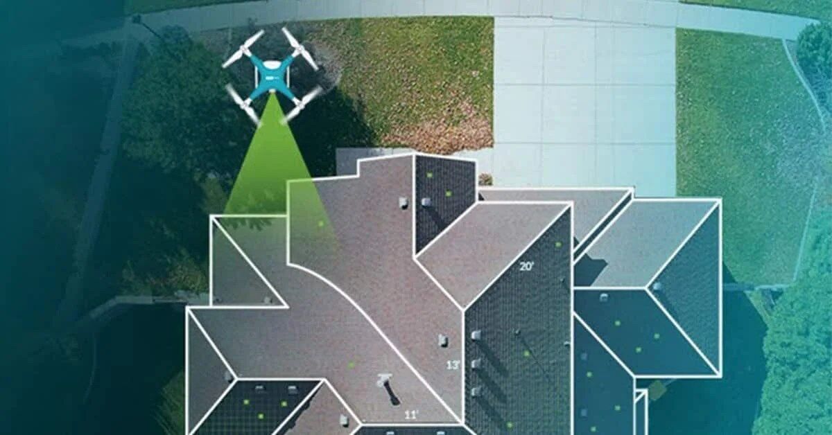 Building & Roof Inspections | Imaging in the Sky